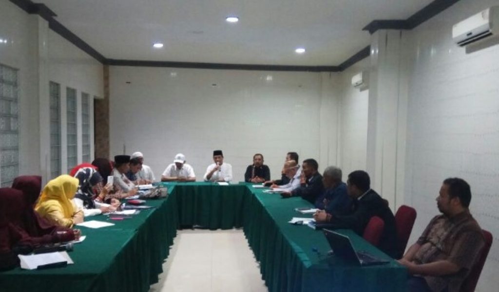 UGP Akan Bangun Pusat Riset Kopi Gayo dan Hortikultura - Universitas ...
